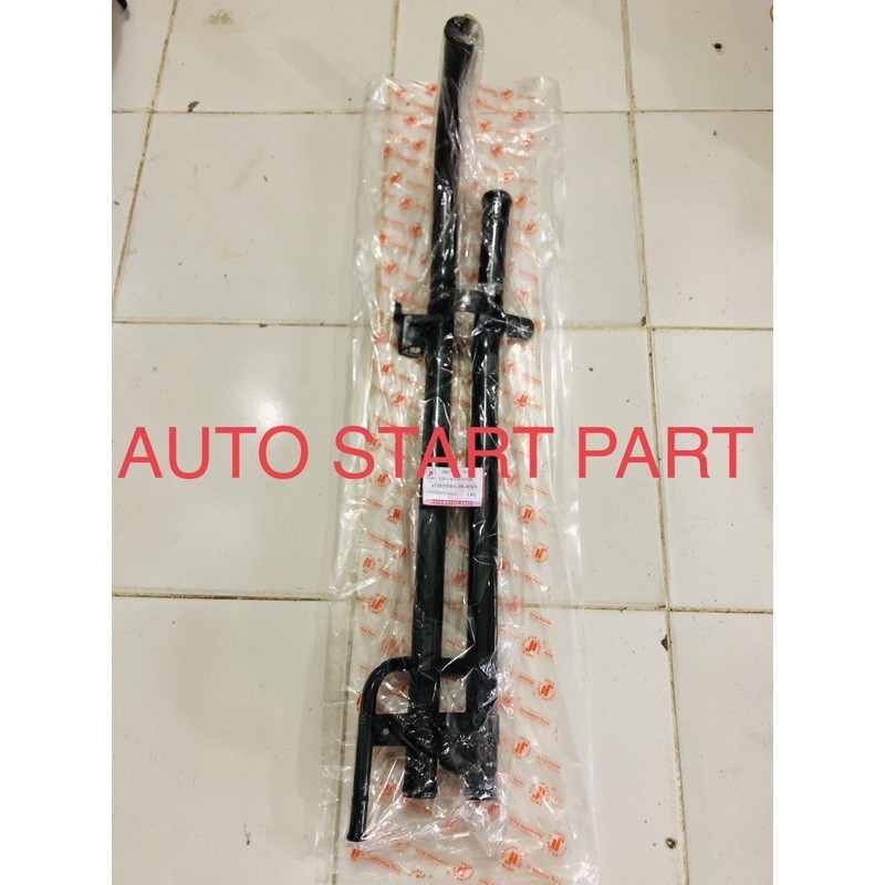 Jual PIPA RADIATOR DAIHATSU GRAND MAX / LUXIO (JH) | Shopee Indonesia