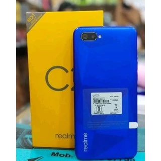 Jual Realme C2 Second Terlengkap & Harga Terbaru Juli 2024 | Shopee ...