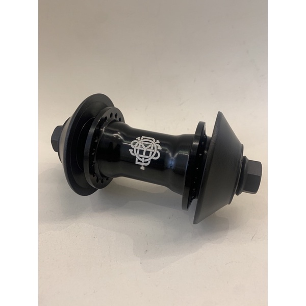 Jual odyssey vandero pro front hub bmx | Shopee Indonesia