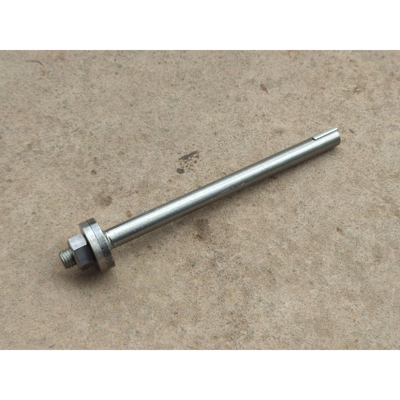 Jual as gergaji serkel 3/4 inc panjang 30cm ( AS SAJA ) | Shopee Indonesia