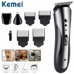 Jual ZM KEMEI KM1407 MESIN CUKUR KM-1407 HAIR CLIPPER 3 IN 1 ALAT CUKUR RAMBUT | Shopee Indonesia