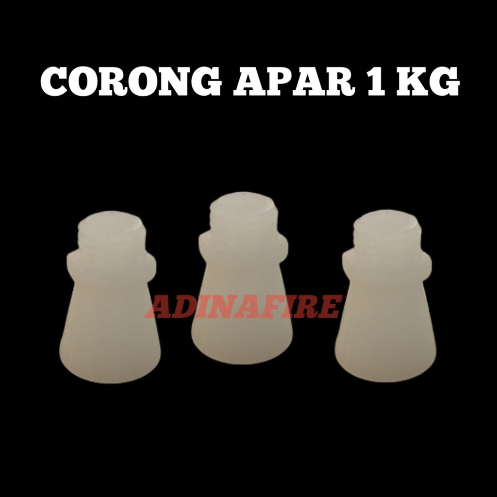Jual Corong Tabung 1 kg | Shopee Indonesia