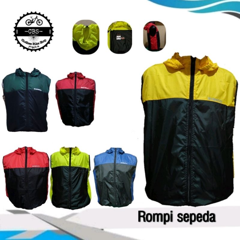 Jual ROMPI SEPEDA/ ROMPI SPORT/ROMPI PRIA/WANITA | Shopee Indonesia