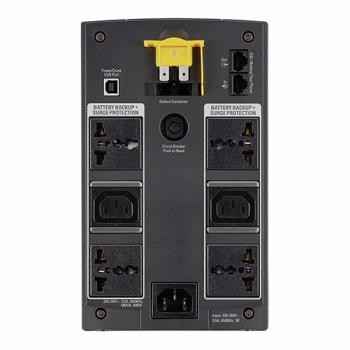 Jual APC UPS BX800CI-MS - BX800CIMS - BX800 800VA 480WATT | Shopee ...