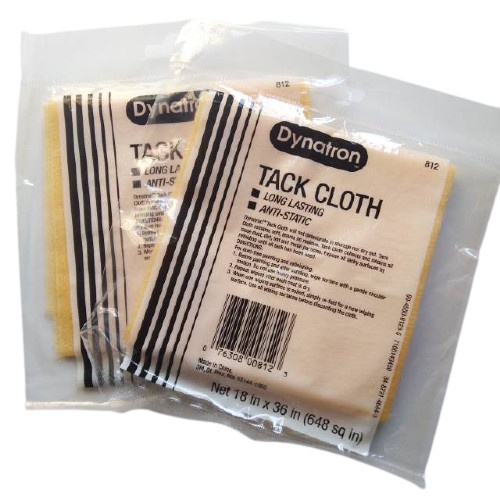 Jual Dynatron Tack Cloth 3M 812 Tack Rag Painting | Shopee Indonesia
