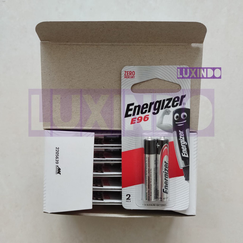 Jual Baterai Aaaa Terlengkap & Harga Terbaru Juni 2026 | Shopee Indonesia