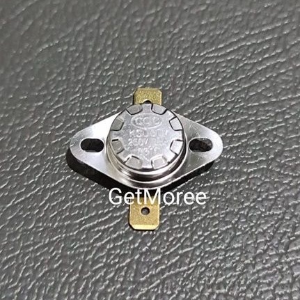 Jual Thermostat Rice Cooker Dispenser Thermofuse Magicom 10A 250v | Shopee Indonesia