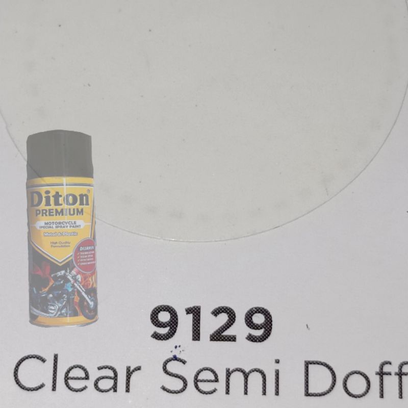 Jual diton premium clear dan primer | Shopee Indonesia