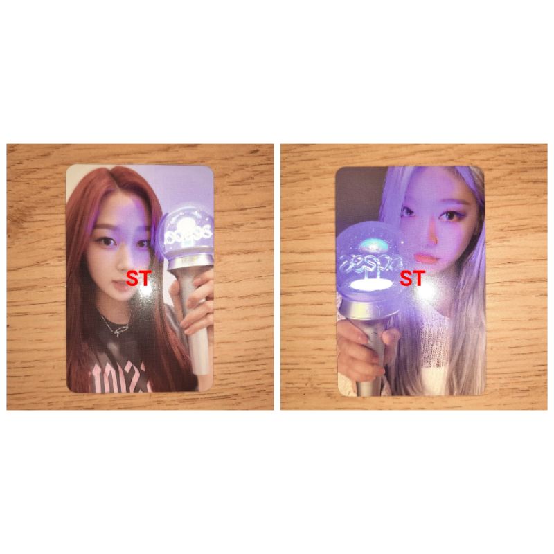 Jual AESPA Lightstick AE- BEAM Official Fanlight + POB PC / No POB PC Hologram SM Store Official ...