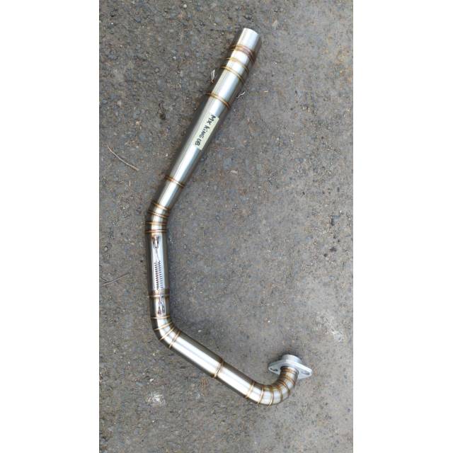 Jual Pipa knalpot/header/ | Shopee Indonesia