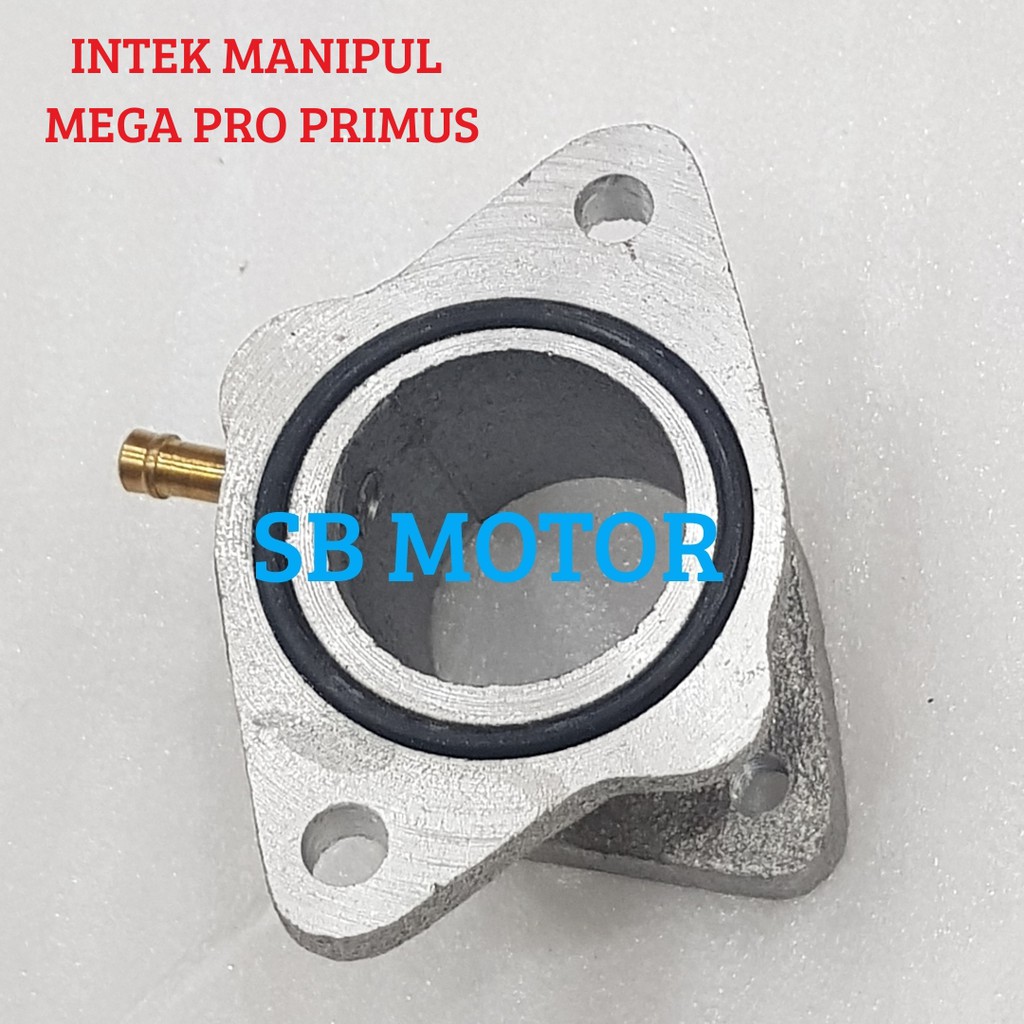 Jual INTEK MANIPUL MEGA PRO PRIMUS HIGH QUALITY | Shopee Indonesia