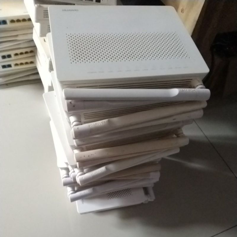 Jual Huawei hg8245A hg8245H hg8245hv2 hg8245h5 epon xpon | Shopee Indonesia