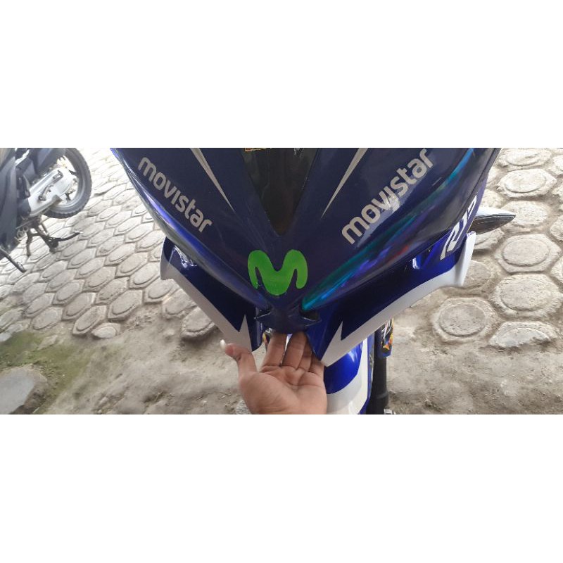 Jual WINGLET YAMAHA R15 V2 | Shopee Indonesia