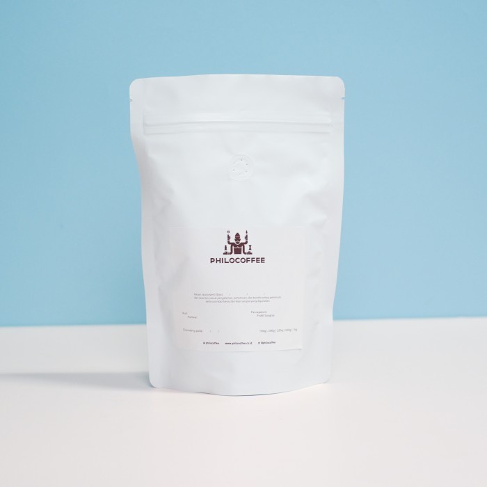 Jual Kopi Ethiopia Lemonade Jasmine Natural Process 250g | Arabica ...