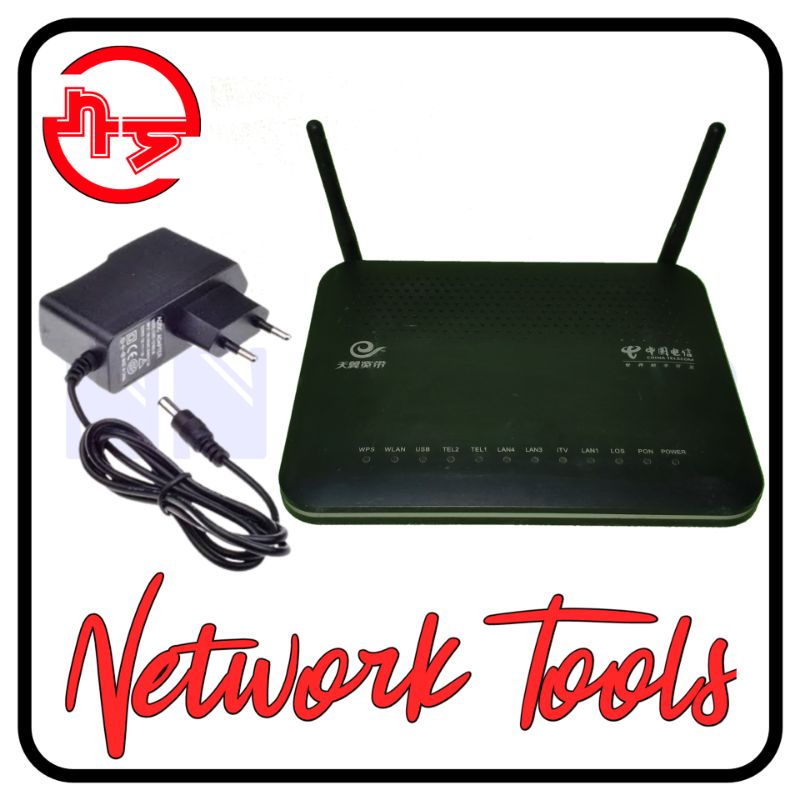 Jual Modem Huawei HG8245 Epon Support Ppoe dan Bridge | Shopee Indonesia