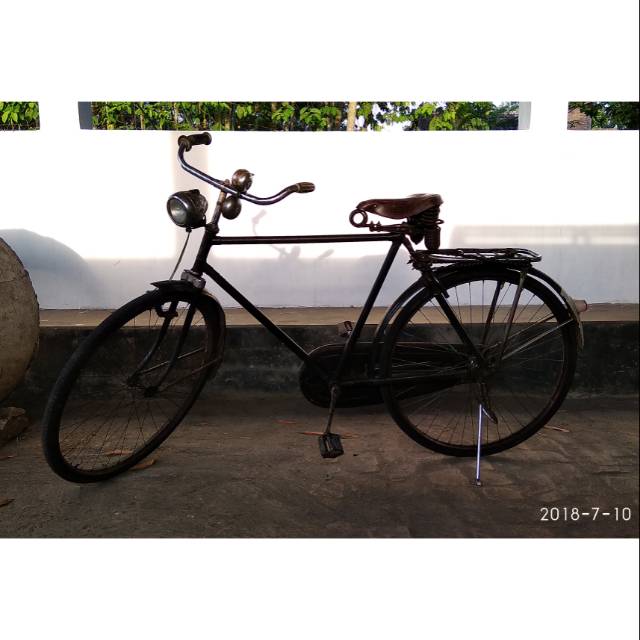 Jual sepeda onthel | Shopee Indonesia