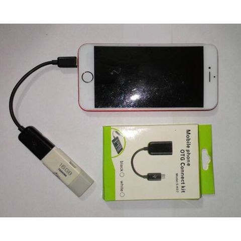 Jual KABEL OTG | Shopee Indonesia