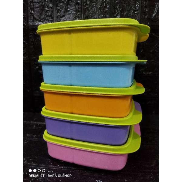 Jual Lolly tup ori tutup ijo, lemon, tutup putih dan tutup serasi midi ...