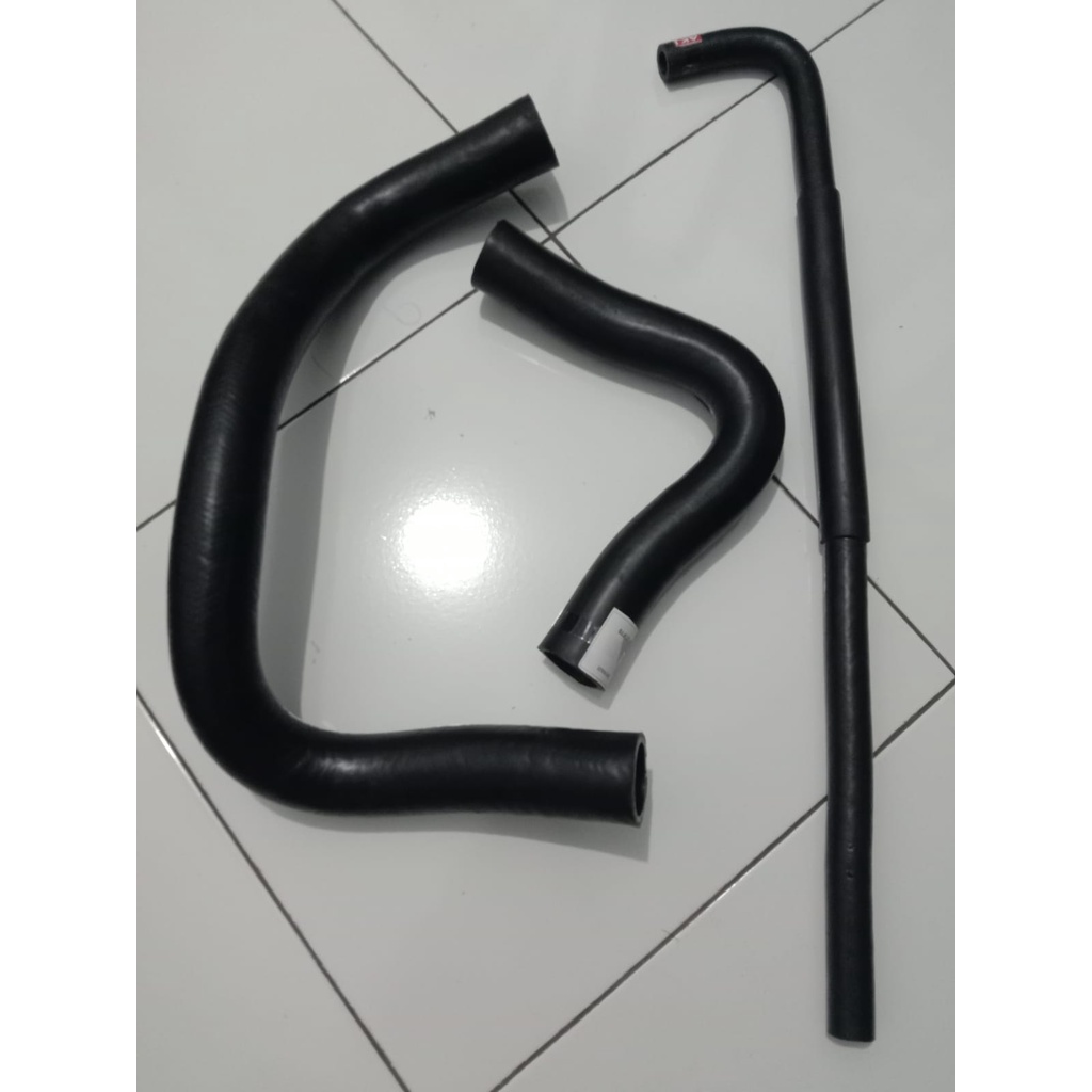 Jual SELANG RADIATOR DAN SELANG OLI TONGKAT MOBIL DAIHATSU TAFT GT F50 ...