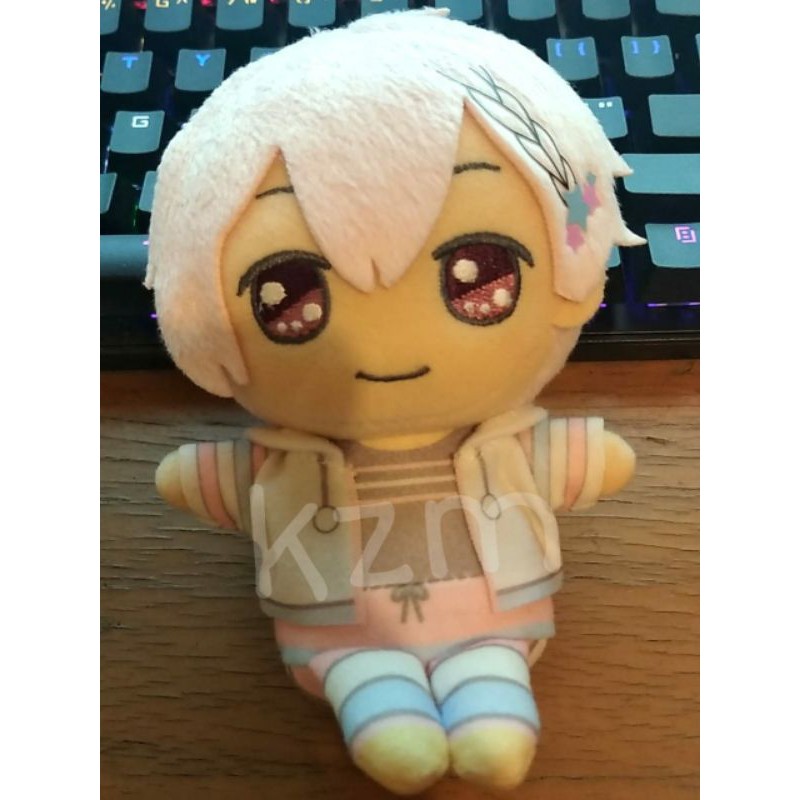 Jual Tenn Kujo Idolish7 Trigger Nuigurumi Photogenic | Shopee Indonesia