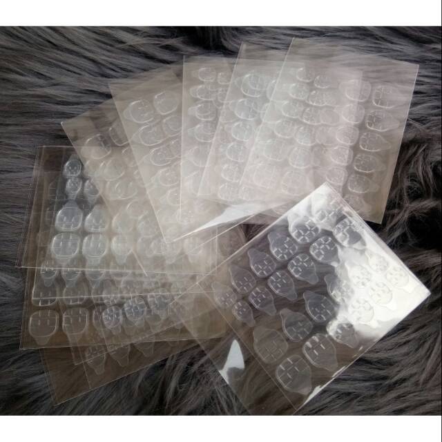 Jual Lem kuku gel / lem gel / lem kuku | Shopee Indonesia