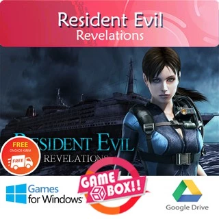Jual Resident Evil Revelations Terlengkap & Harga Terbaru Mei 2024 | Shopee Indonesia