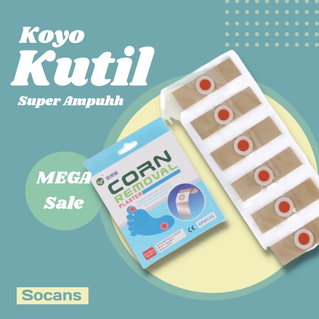 Jual KUTIL MEDITAN - koyo obat kaki tangan penutup mata ikan - 6 ...