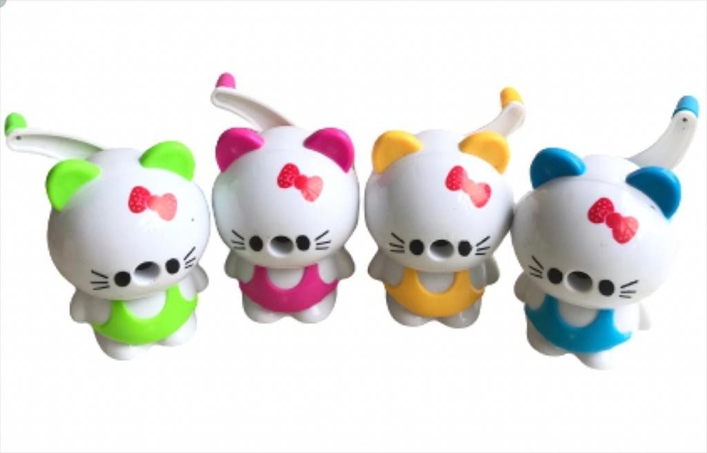 Jual Serutan Putar Kucing 5220 | Shopee Indonesia