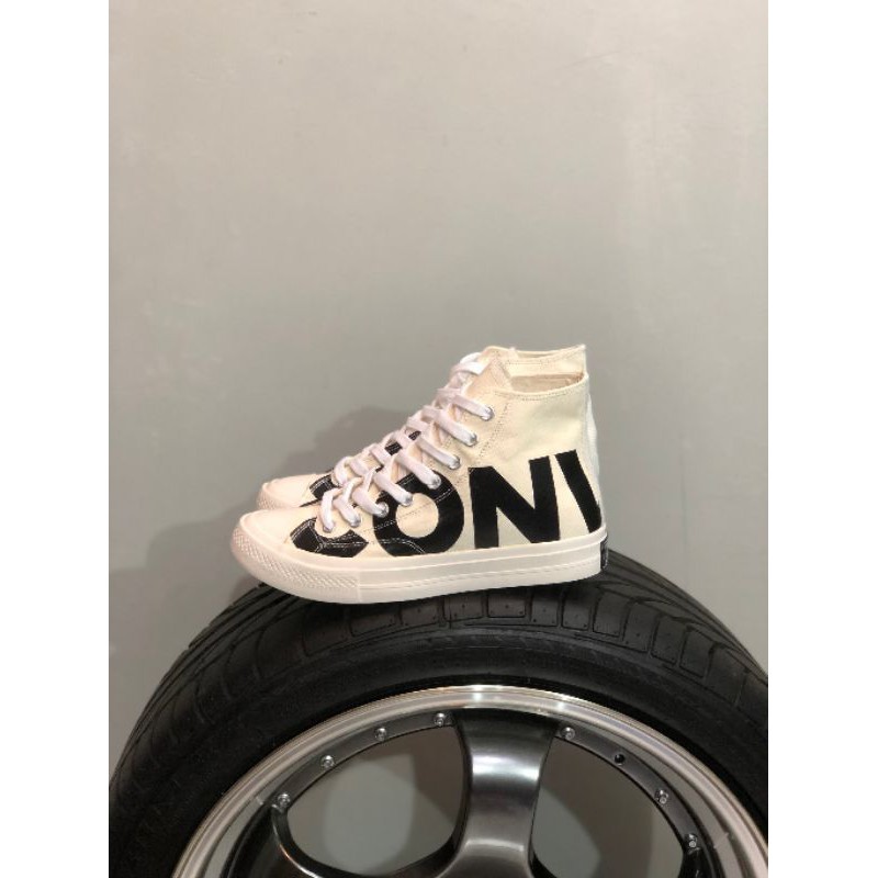 Jual Converse 70 s Font High Premium Original Pria | Shopee Indonesia