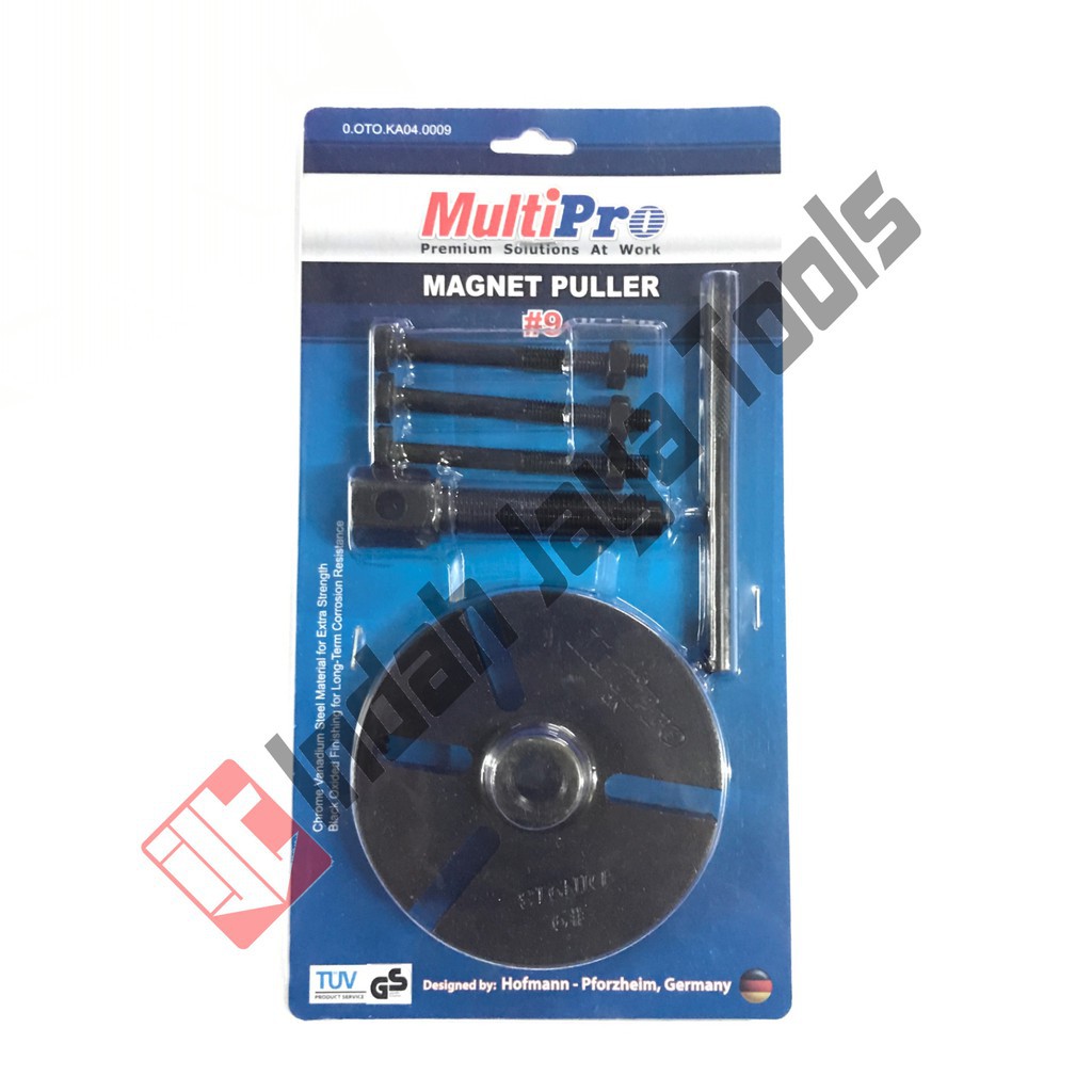 Jual MULTIPRO NO 9 Treker Magnet Vario Spin Yamaha Crypton Jupiter ...