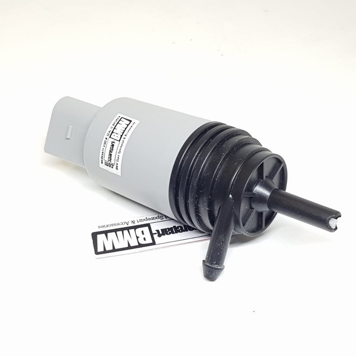 Jual pompa washer motor air wiper BMW E90 E60 E65 E66 E81 E83 E84 E87 ...
