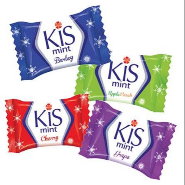 Jual Permen kis 1 pack isi 50pcs | Shopee Indonesia