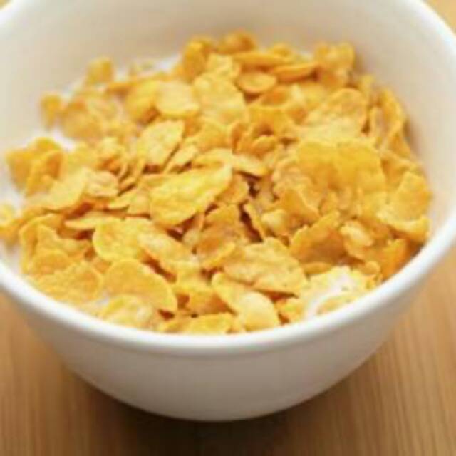 Jual 250 gram corn flakes bahan kue | Shopee Indonesia