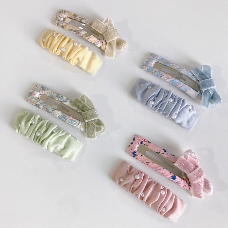 Jual YOURA clip - Baby Kids Hair Accessories / Jepit Rambut kekinian ...