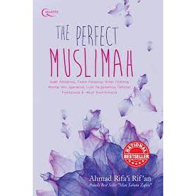 Jual BUKU The Perfect Muslimah (2017) (RMD) | Shopee Indonesia