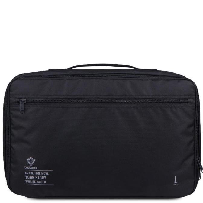 Jual BODYPACK PACK OUT 1.1 ORGANIZER | Shopee Indonesia