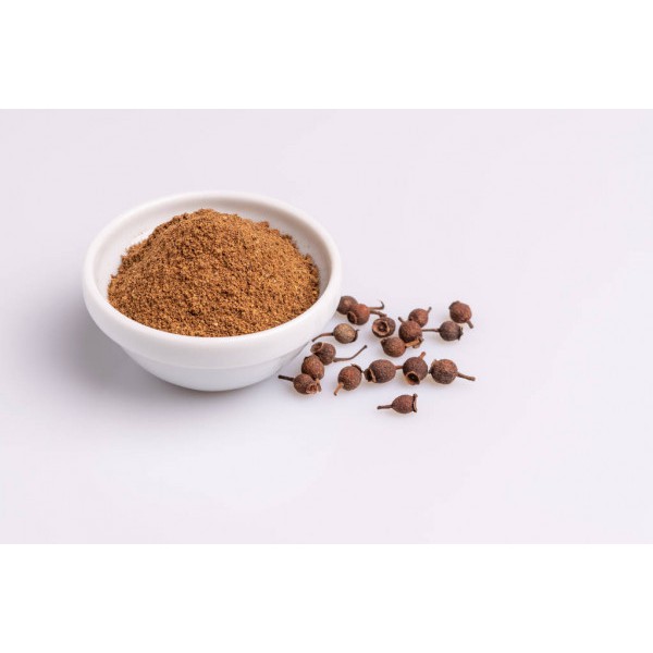 Jual All Spice Powder 250gram / Allspice Powder / Pimenta Bubuk / Lada ...
