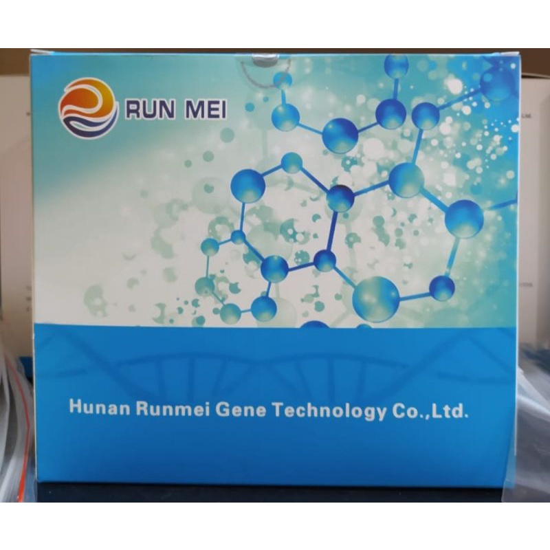 Jual vtm swab pcr run mei | Shopee Indonesia