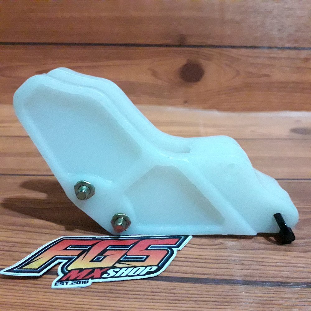 Jual Tensioner Rantai KLX 150 Stabilizer Rante KLX D tracker | Shopee ...