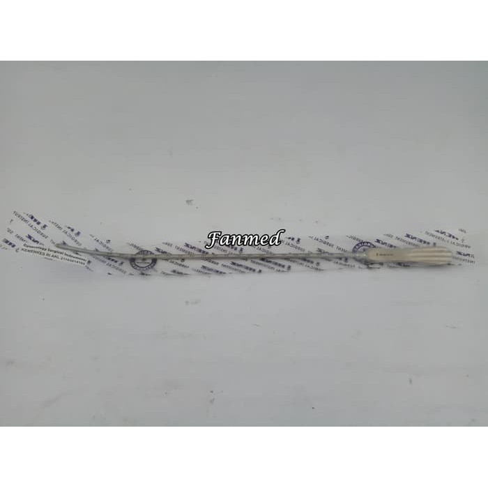 Jual Sonde Uterus / Uterine Sonde 25cm Renz Germany Gunting bedah Obgyn ...