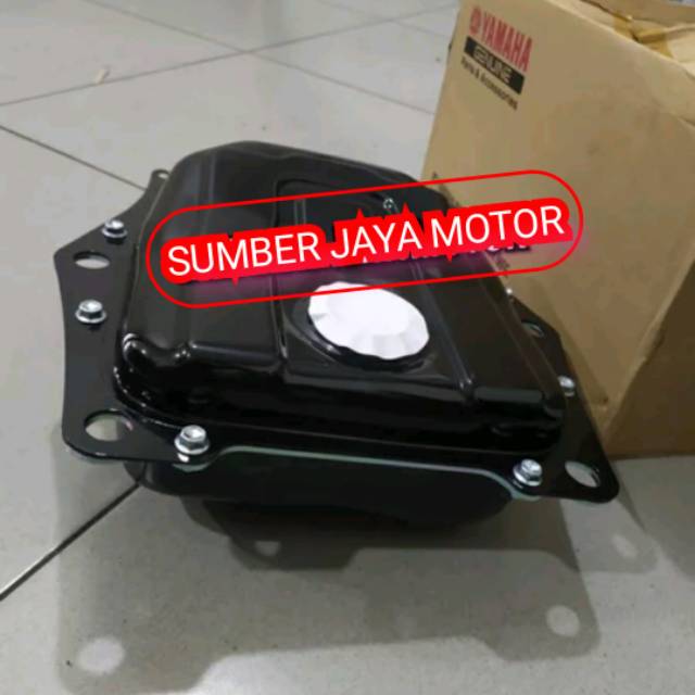 Jual TANGKI BENSIN YAMAHA MX KING ORIGINAL YAMAHA 2PV-F4100-00 | Shopee ...