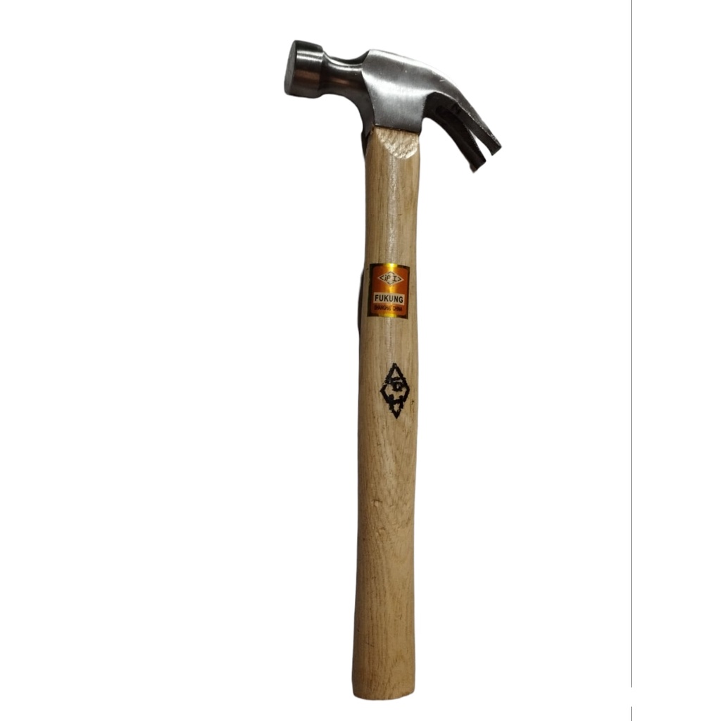 Jual Tukul / Palu Gagang Kayu / Martil Hammer Multifungsi | Shopee ...
