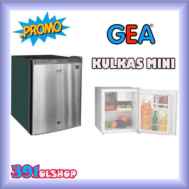 Jual Kulkas Mini / Kulkas Portable Mini Bar Simpel dan Murah | Shopee ...