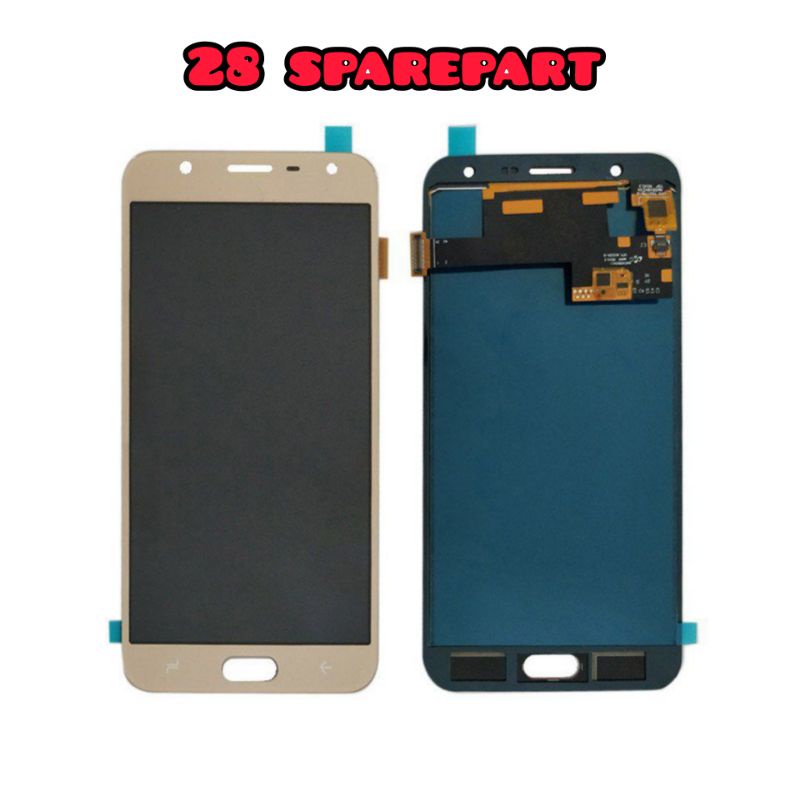 Jual Lcd touchscreen Samsung j7duo / j7 duos / j720 / j7 2018 ORG ...