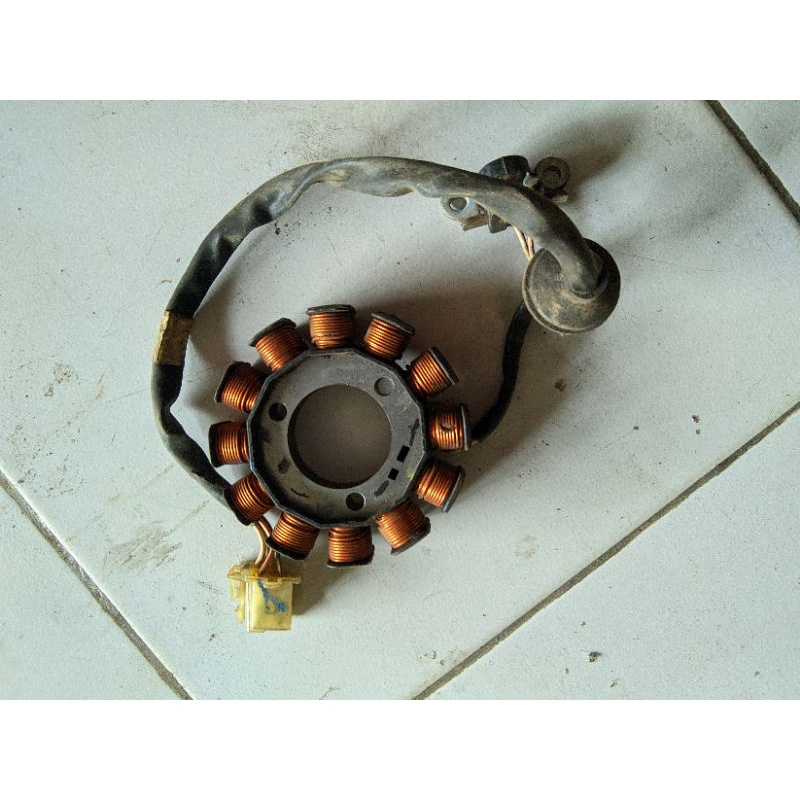 Jual Spul jalan Motor Yamaha Mio J / GT , Fino injeksi , X-Tride , Mio soul GT CC 115 54P ...
