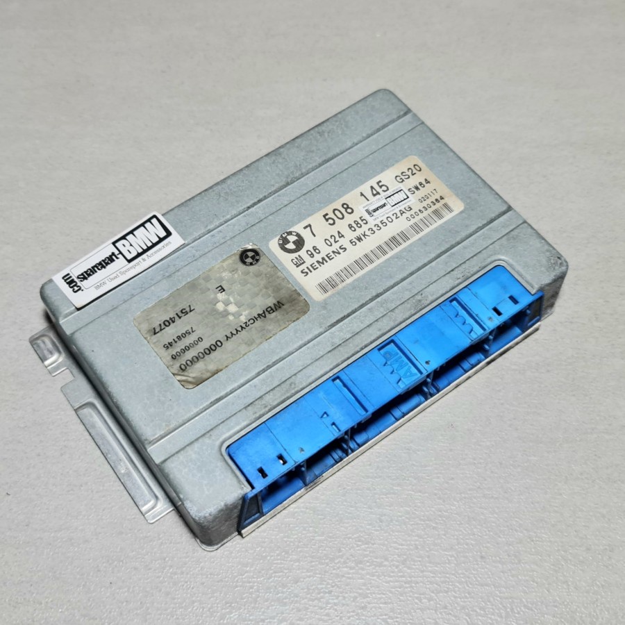 Jual EGS GS20 Modul Transmisi Gearbox ECU Matic BMW X5 E53 3.0i M54 | Shopee Indonesia