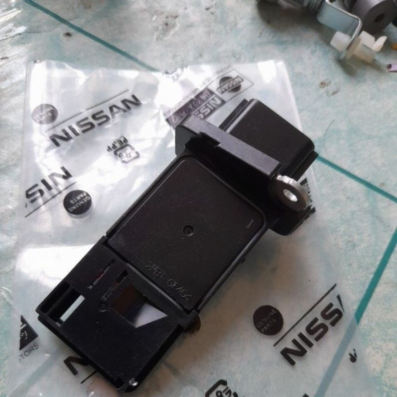 Jual SENSOR MAF MASS AIR FLOW NISSAN FRONTIER XTRAIL TERRA PATHFINDER ...