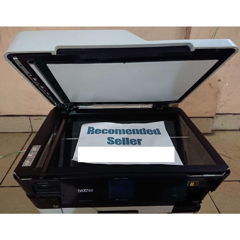 Jual Scanner ADF Brother MFC J3520 J3720 J 3520 3720 | Shopee Indonesia
