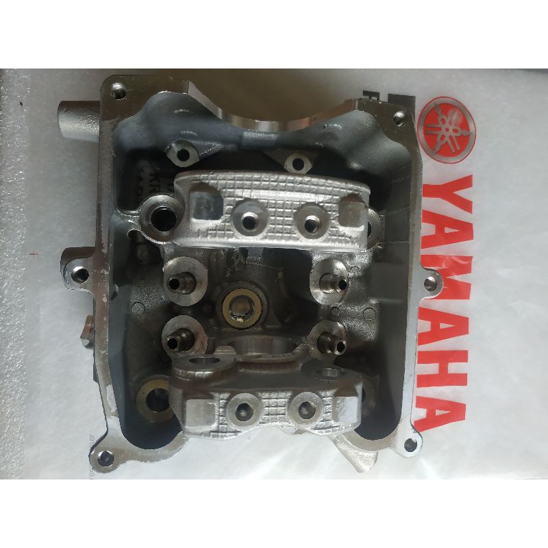 Jual silinder head yamaha xmax 300 Cc | Shopee Indonesia
