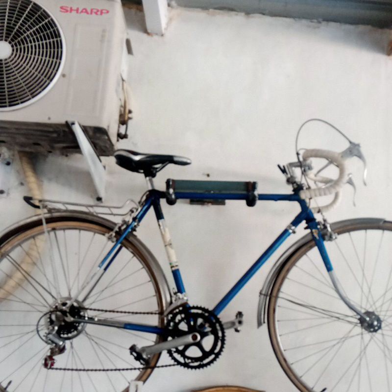 Jual Sepeda Balap Jadul Apolo Japan | Shopee Indonesia